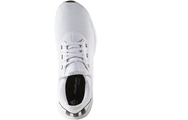 Adidas Falcon Elite 5 U Sneakers - White