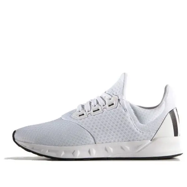 Adidas Falcon Elite 5 U Sneakers - White