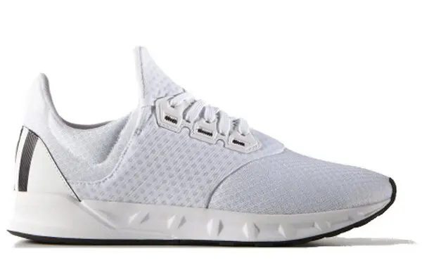 Adidas Falcon Elite 5 U Sneakers - White