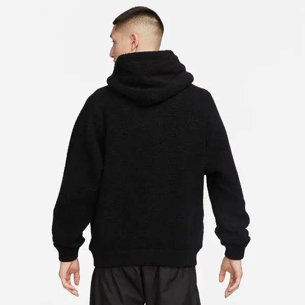 Nike Every Stitch Considered Pullover Hoodie