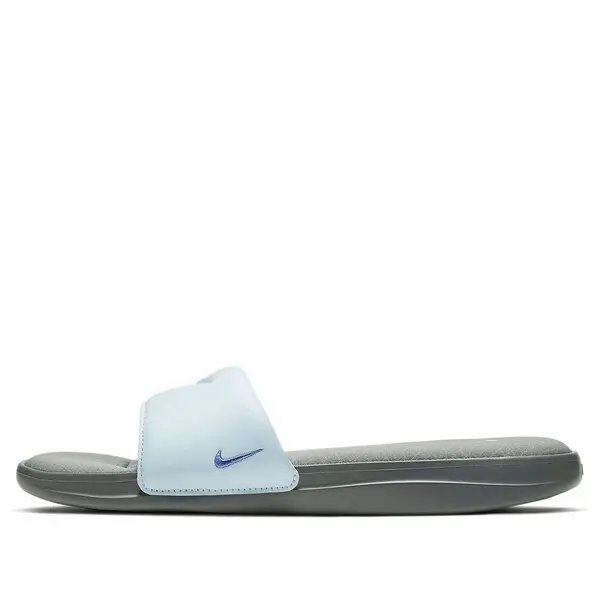 Nike Ultra Comfort3 Slide Slide Grey - White