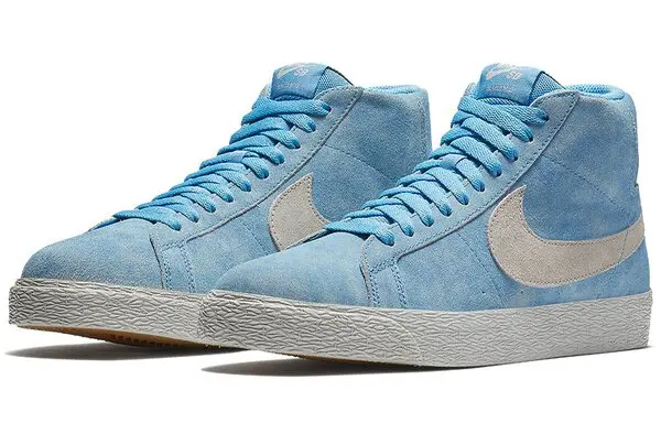Nike Zoom Blazer Mid