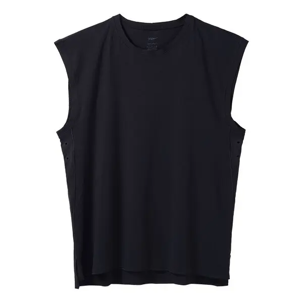 Nike Sleeveless Pullover Vest - Multi-color