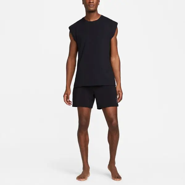 Nike Sleeveless Pullover Vest - Multi-color