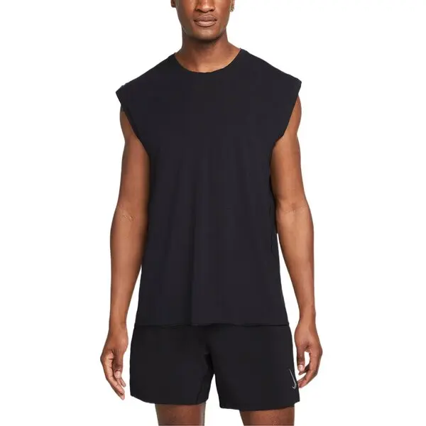 Nike Sleeveless Pullover Vest - Multi-color
