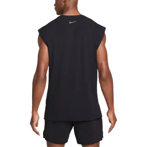 Nike Sleeveless Pullover Vest - Multi-color
