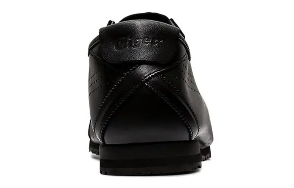 Onitsuka Tiger Mexico 66 Sd Slip-on Sneakers - Black