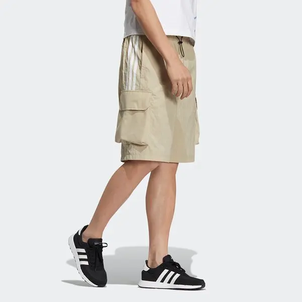 Adidas Neo Sports And Leisure Cargo Shorts