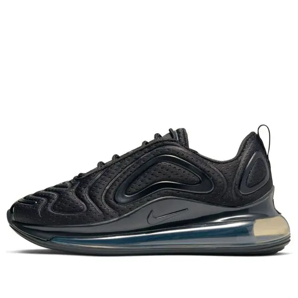 Nike Max 720 Jersey Mesh Sneakers
