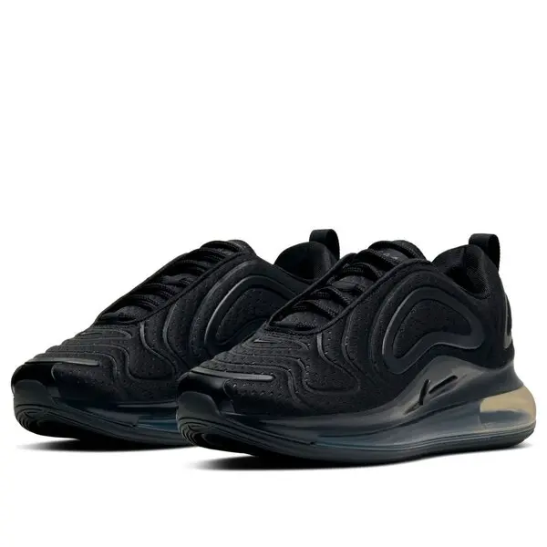 Nike Max 720 Jersey Mesh Sneakers