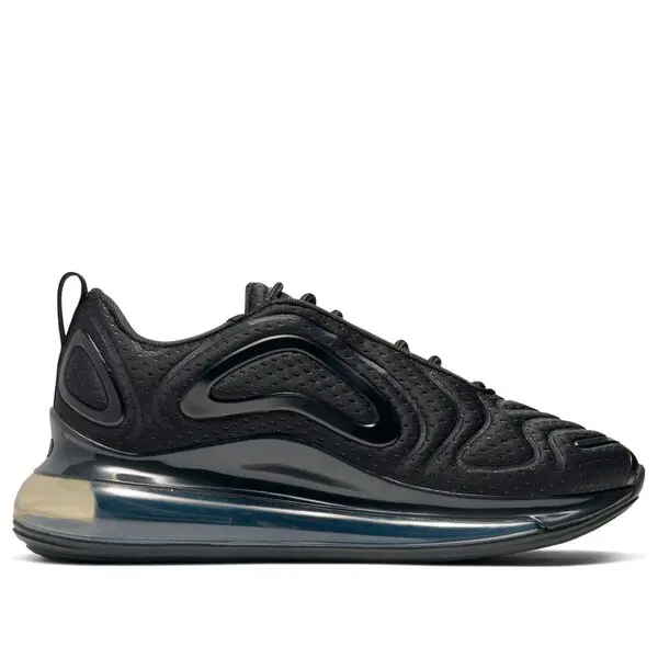 Nike Max 720 Jersey Mesh Sneakers