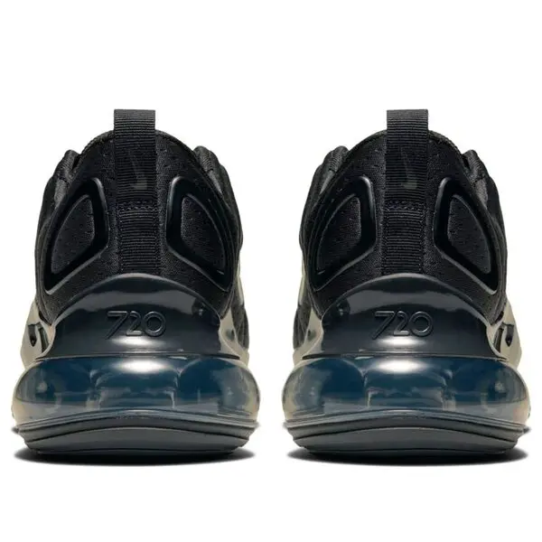 Nike Max 720 Jersey Mesh Sneakers