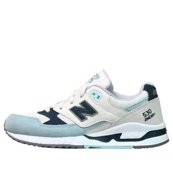 NEW BALANCE 530 Sneakers - Light Blue