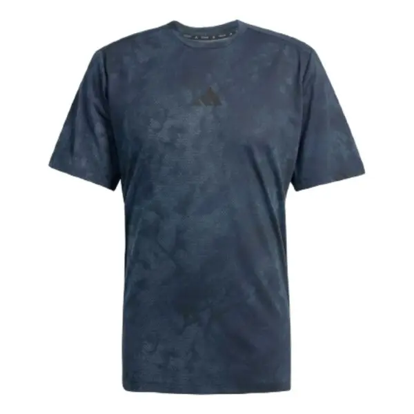 Adidas Power Graphic T-shirt - Blue
