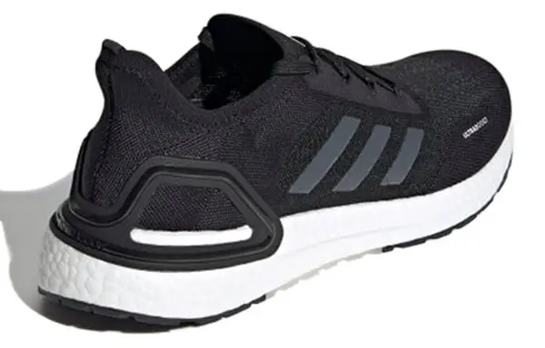 Adidas Ultraboost Summer.rdy Low Top Sneakers - Black
