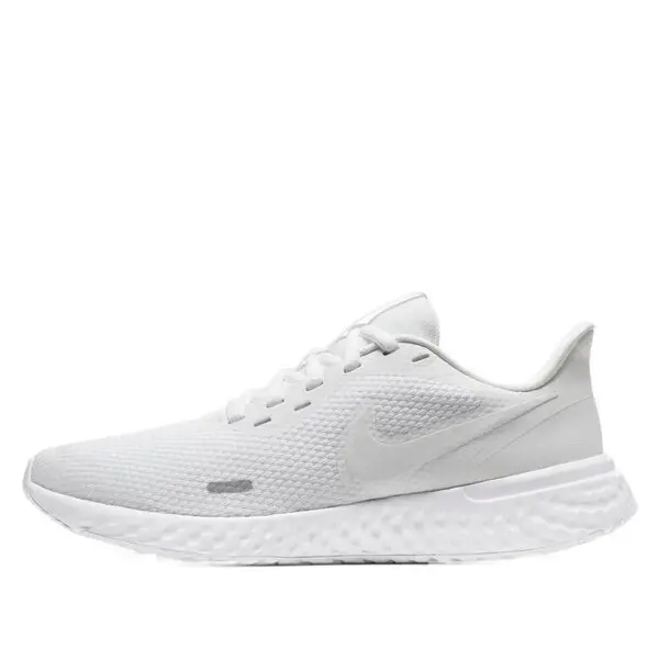 Nike Revolution Low Top Sneakers - White