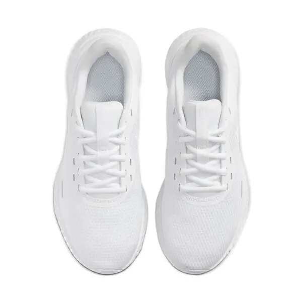 Nike Revolution Low Top Sneakers - White