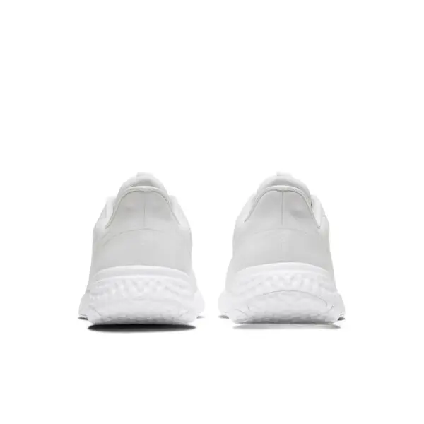 Nike Revolution Low Top Sneakers - White