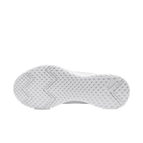 Nike Revolution Low Top Sneakers - White