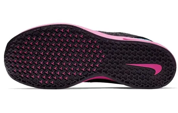 Nike Max Janoski 2 Sb Sneakers - Black