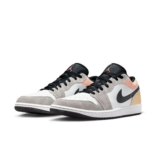 JORDAN 1 Low "flight Club" Sneakers