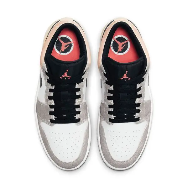 JORDAN 1 Low "flight Club" Sneakers