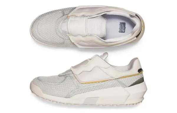 Onitsuka Tiger Admix Runner Sock