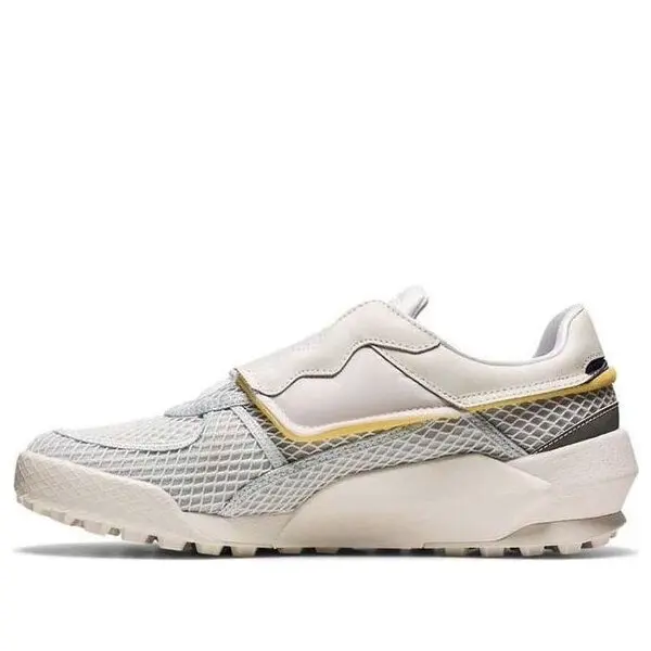 Onitsuka Tiger Admix Runner Sock - Grey