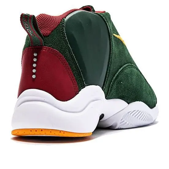 Nike Zoom Gp Retro 'supersonics' Sneakers