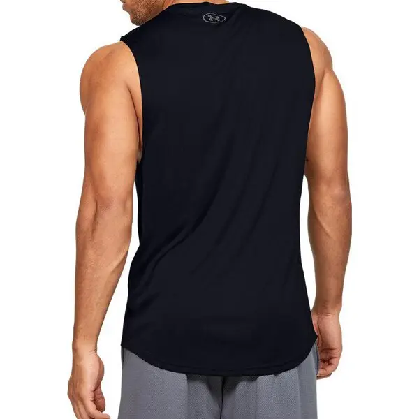 Under Armour Velocity Muscle Tank