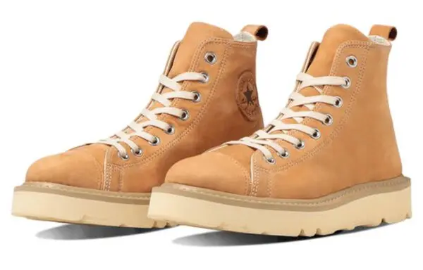 CONVERSE Chuck Taylor All Star Longlife Hi Sneakers