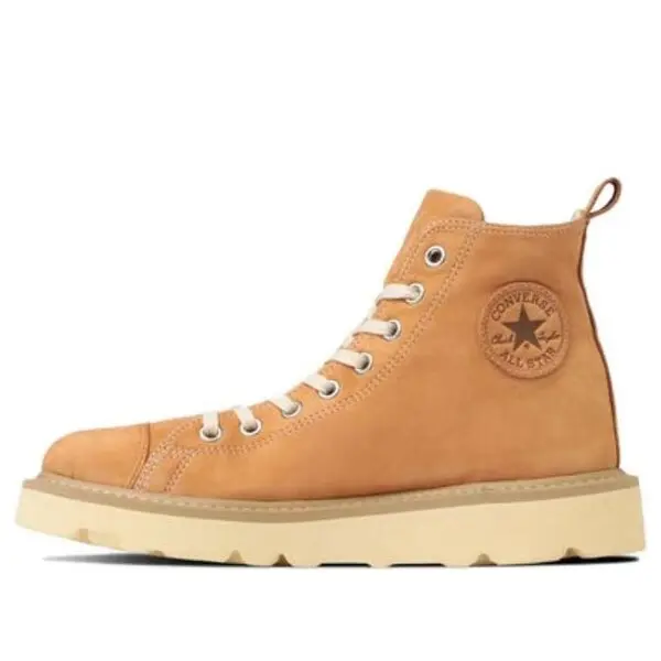 CONVERSE Chuck Taylor All Star Longlife Hi Sneakers