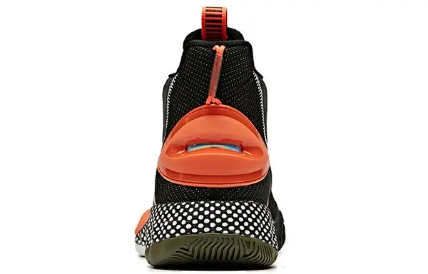 ANTA Quick Battle 3 High-top Sneakers