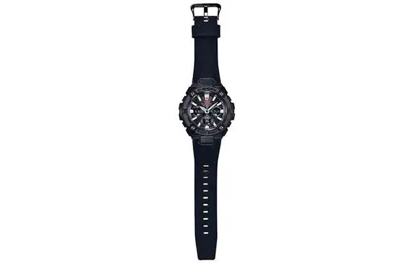 Casio G-shock G-steel Watch