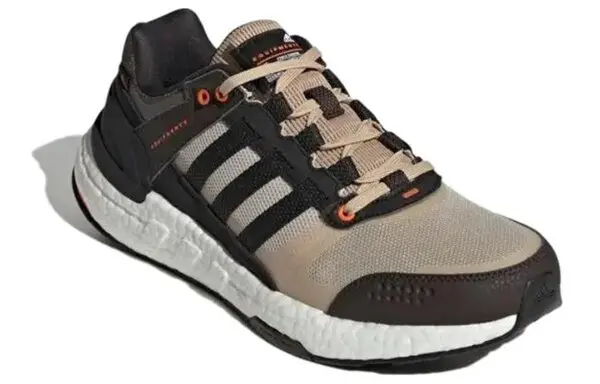 Adidas Equipment Cozy Wear-resistant Hp2631 - Brown