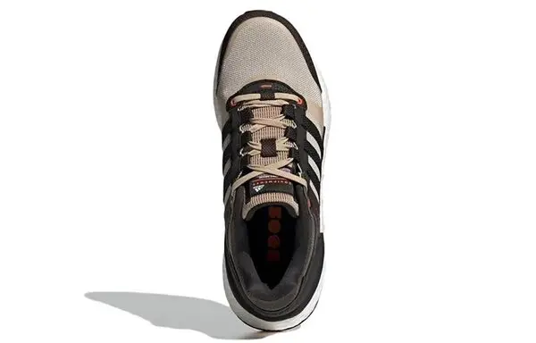 Adidas Equipment Cozy Wear-resistant Hp2631 - Brown