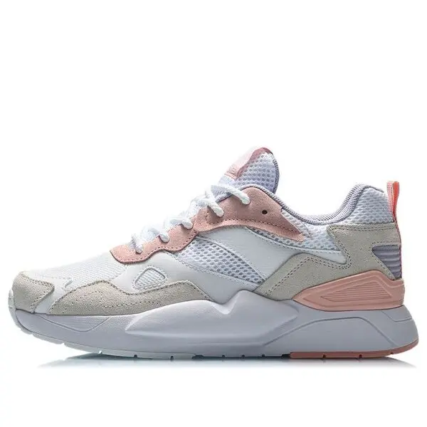 LI-NING Glory Sneakers