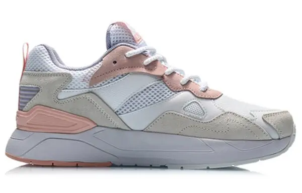 LI-NING Glory Sneakers