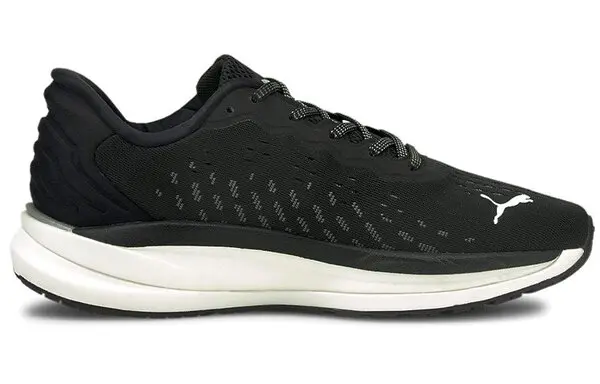 PUMA Magnify Nitro - Black/white