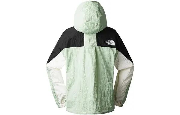 The North Face Mtn Windbreaker Jacket