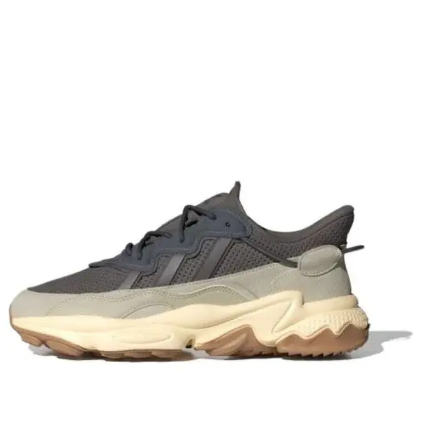 Adidas Originals Ozweego Tr Sneakers - Brown/multi-color