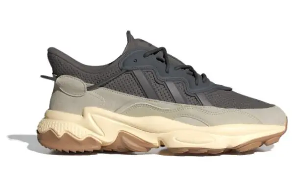 Adidas Originals Ozweego Tr Sneakers - Brown/multi-color