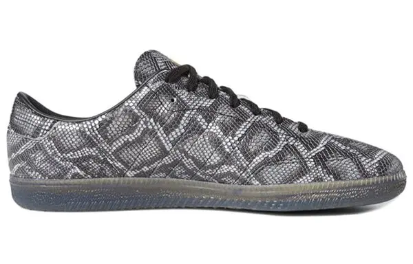Adidas X Jason Dill Samba Deconstructed Low Top Sneakers