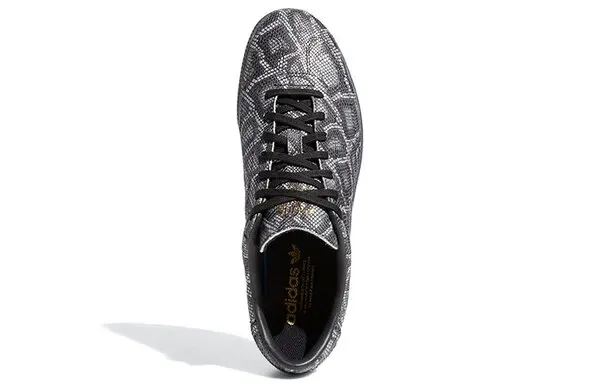 Adidas X Jason Dill Samba Deconstructed Low Top Sneakers