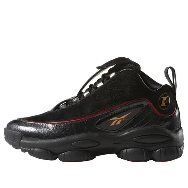 REEBOK Iverson Legacy Sneakers - Black