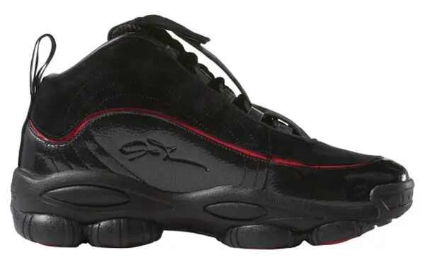 REEBOK Iverson Legacy Sneakers - Black