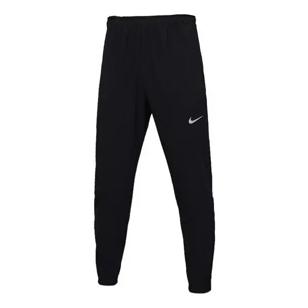 Nike As Essential Woven Pants - Black