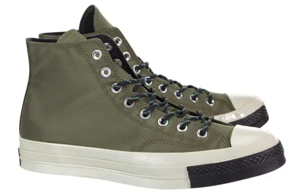 CONVERSE Chuck 70 High Top Sneakers