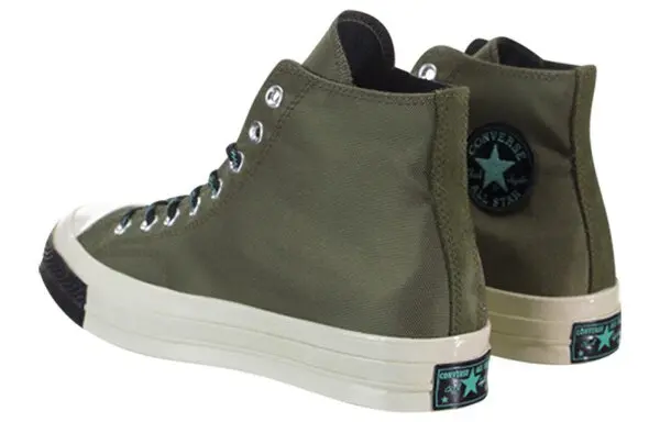 CONVERSE Chuck 70 High Top Sneakers
