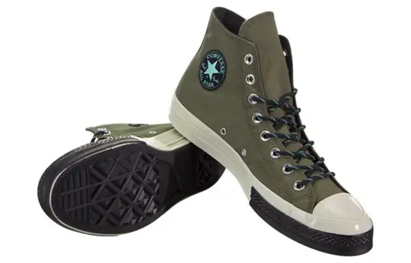CONVERSE Chuck 70 High Top Sneakers